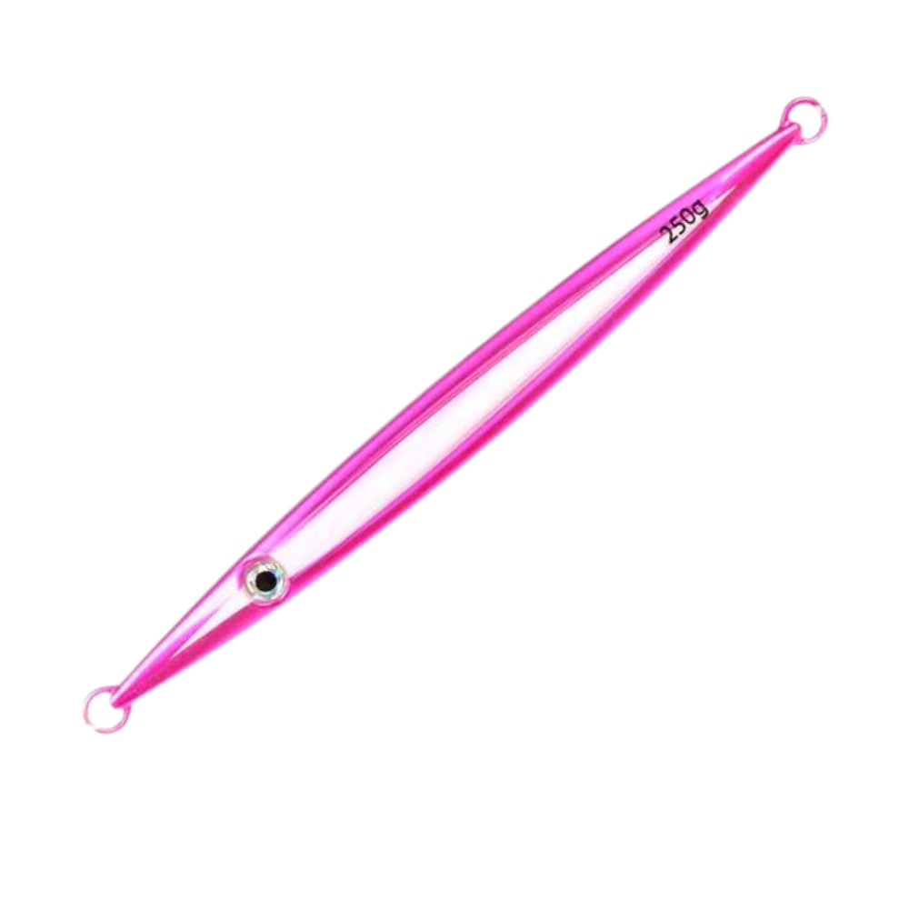 Fishing Jigs & Big Game Poppers | Buy Vertical & Slow Pitch Jigs – EZjigz