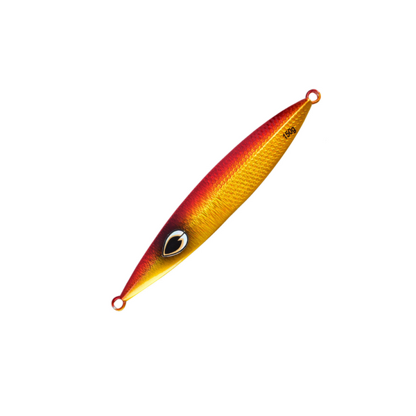 FlashFlutter Slow-pitch Jig – EZjigz